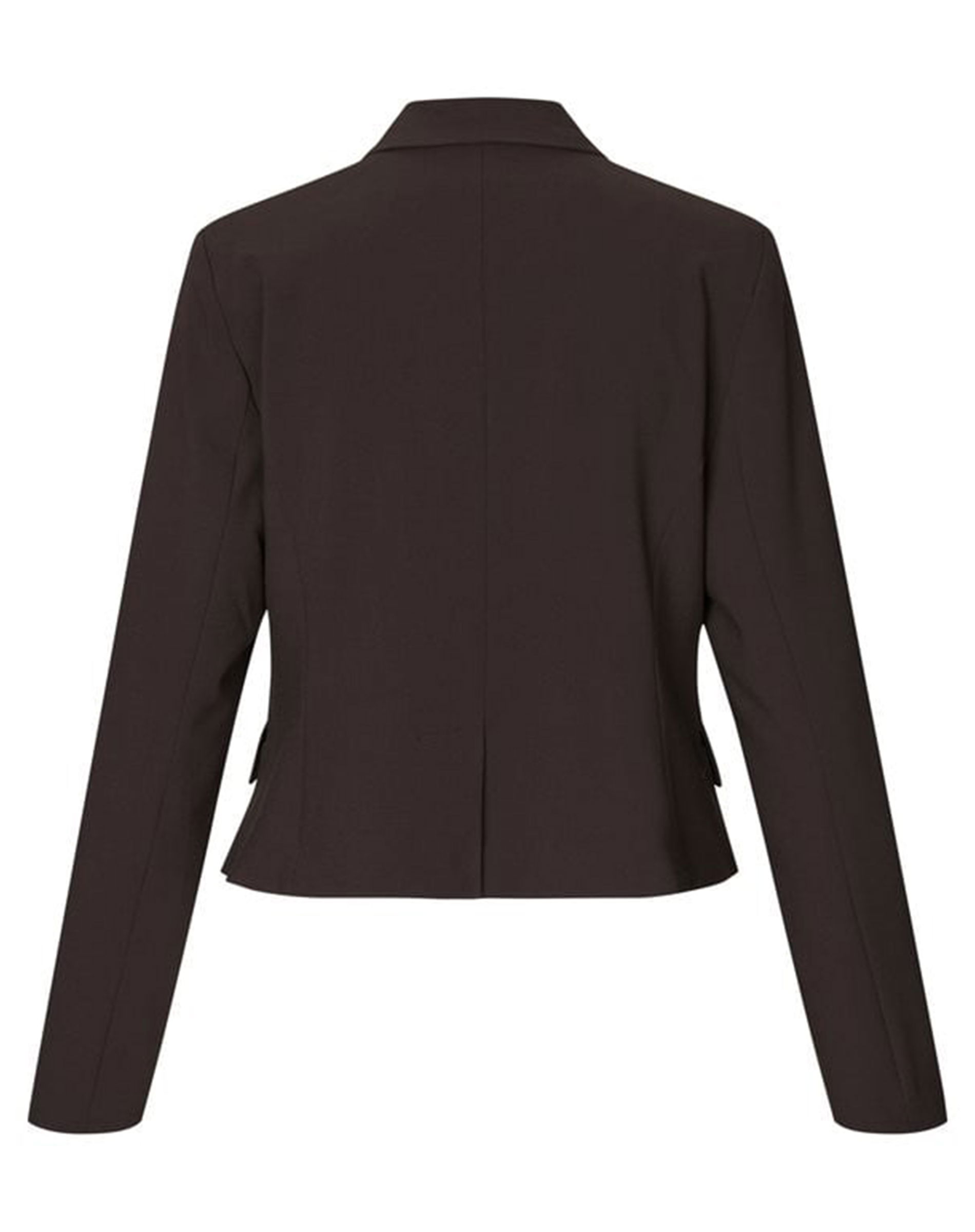 Iva- M Blazer - Java - Mbym | Shop på byKalstrup